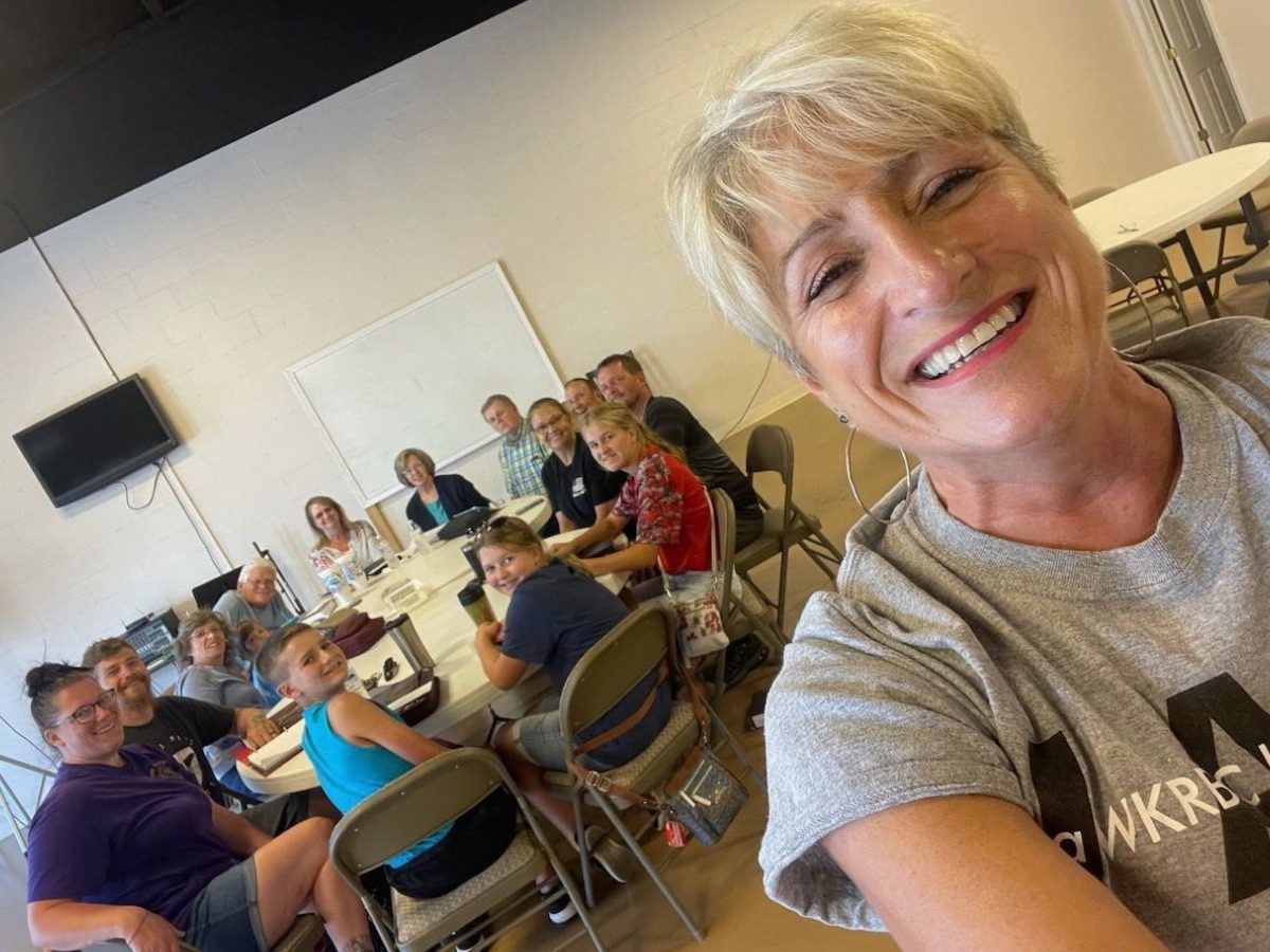 GA Feature: Meet Larry and Janet - SOM International