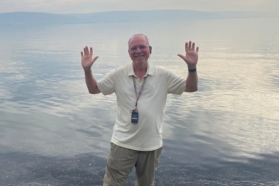 Meet Rick - SOM International
